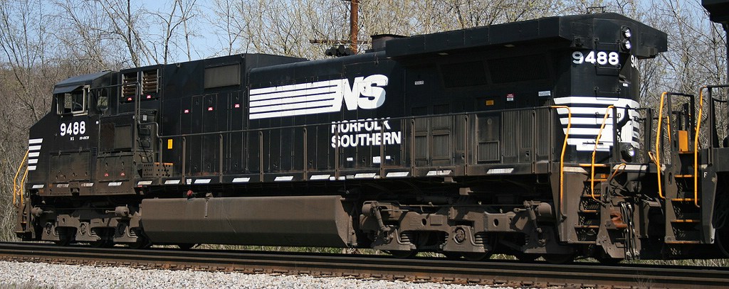 NS 9488